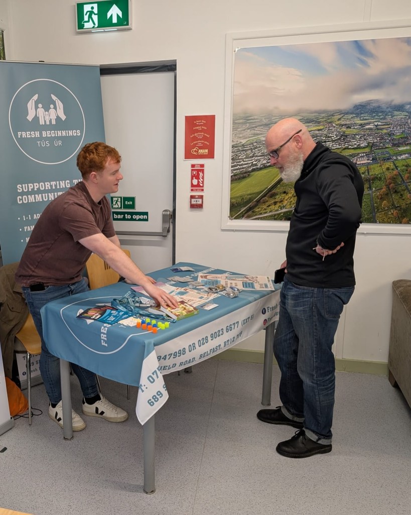 Upper Springfield Community Development Team